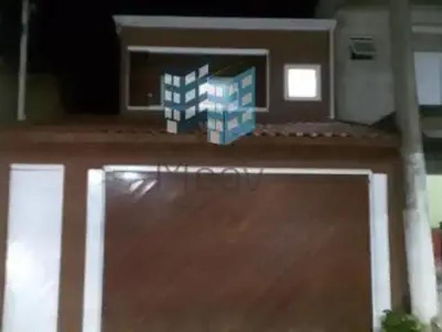 Casa / Sobrado em Condomínio para Venda em Guarulhos/SP Parque Continental 3 Quartos