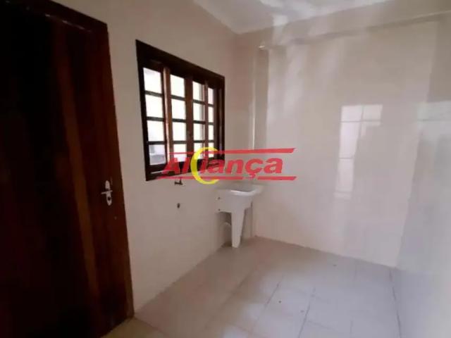 Casa / Sobrado em Condomínio para Venda em Guarulhos/SP Parque Continental 3 Quartos