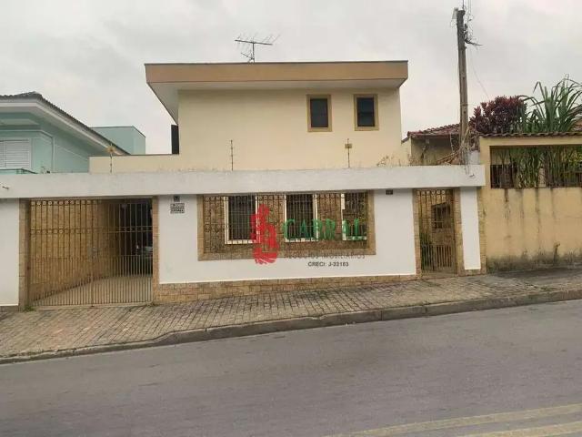 Casa / Sobrado em Condomínio para Venda em Guarulhos/SP Parque Continental I 3 Quartos