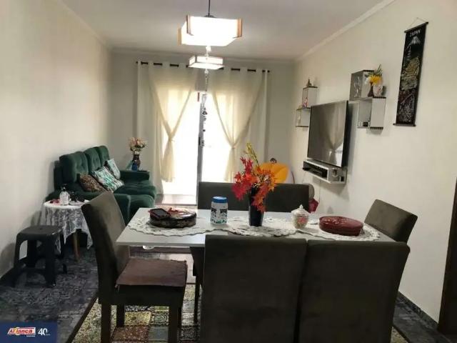 Casa / Sobrado em Condomínio para Venda em Guarulhos/SP Parque Continental II 4 Quartos