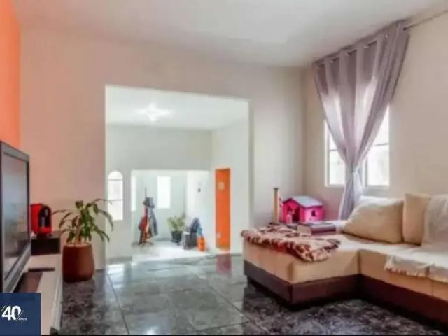 Casa / Sobrado em Condomínio para Venda em Guarulhos/SP Parque Continental II 5 Quartos