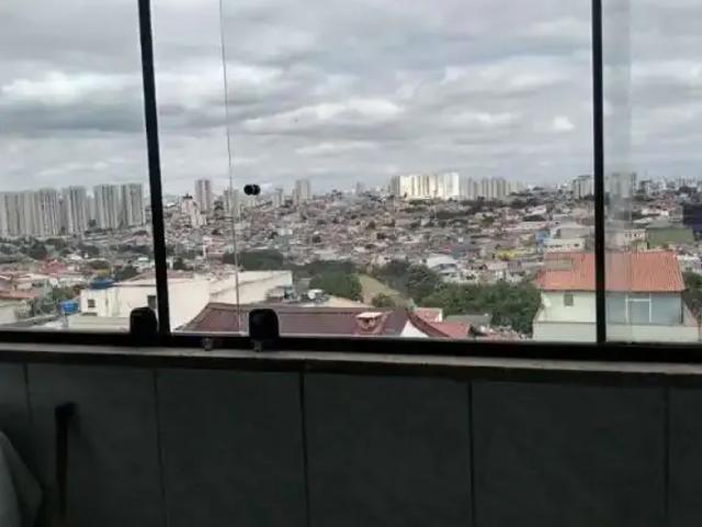 Casa / Sobrado em Condomínio para Venda em Guarulhos/SP Parque Continental II 5 Quartos
