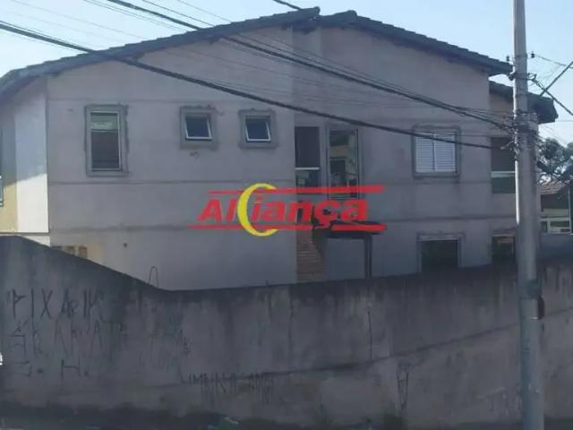 Casa / Sobrado em Condomínio para Venda em Guarulhos/SP Parque Continental II 3 Quartos