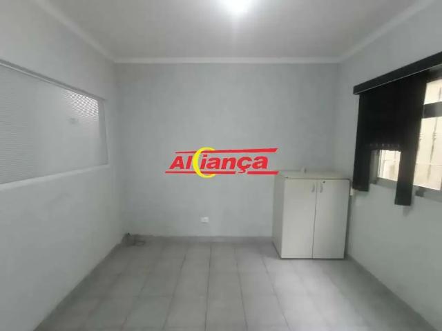 Casa / Sobrado em Condomínio para Venda em Guarulhos/SP Parque Continental II 3 Quartos