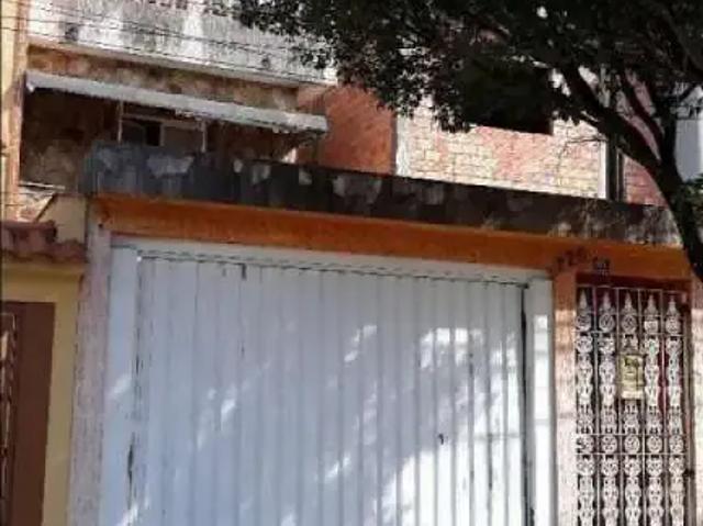 Casa / Sobrado em Condomínio para Venda em Guarulhos/SP Parque Continental II 3 Quartos