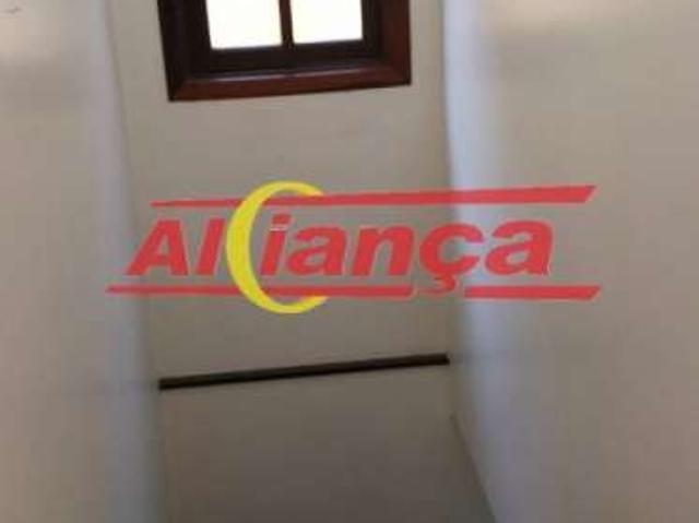 Casa / Sobrado em Condomínio para Venda em Guarulhos/SP Parque Continental II 3 Quartos