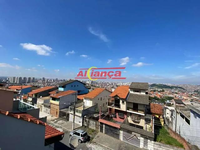 Casa / Sobrado em Condomínio para Venda em Guarulhos/SP Parque Continental II 3 Quartos