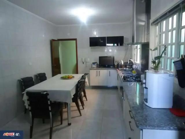 Casa / Sobrado em Condomínio para Venda em Guarulhos/SP Parque Continental II 3 Quartos