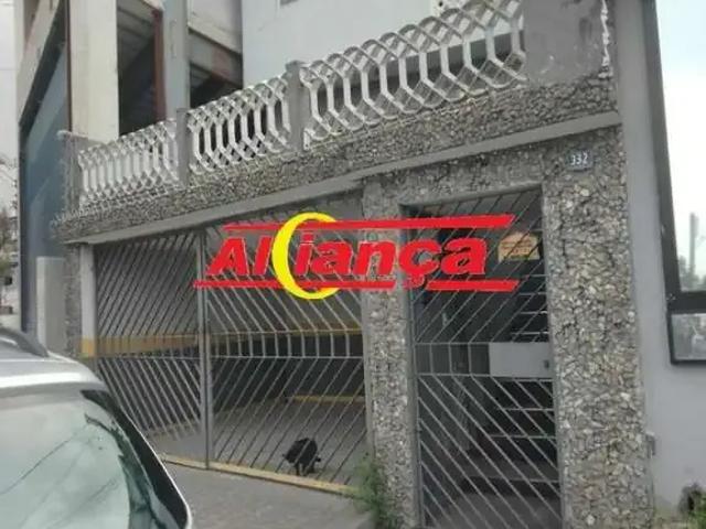 Casa / Sobrado em Condomínio para Venda em Guarulhos/SP Parque Continental II 3 Quartos