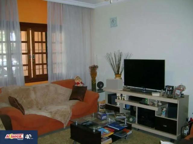 Casa / Sobrado em Condomínio para Venda em Guarulhos/SP Parque Continental II 3 Quartos