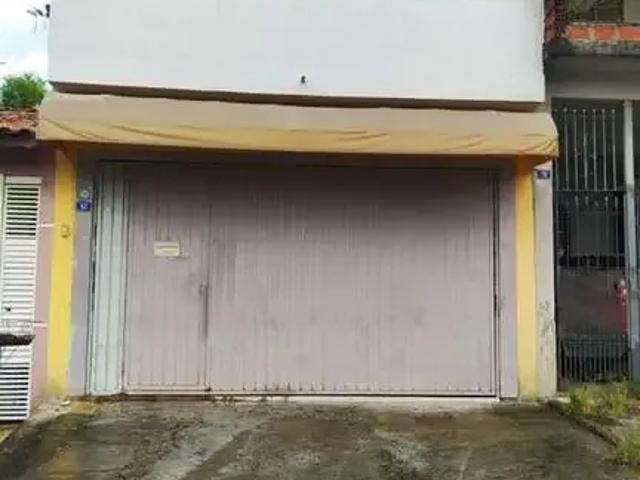Casa / Sobrado em Condomínio para Venda em Guarulhos/SP Parque Continental III 2 Quartos