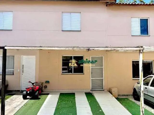 Casa / Sobrado em Condomínio para Venda em Guarulhos/SP Parque Flamengo 2 Quartos