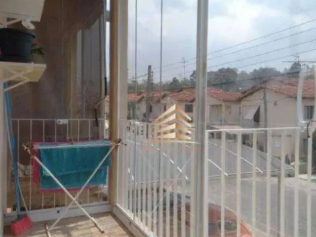Casa / Sobrado em Condomínio para Venda em Guarulhos/SP Parque Flamengo 2 Quartos