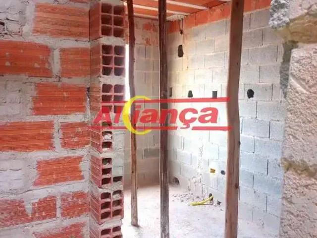 Casa / Sobrado em Condomínio para Venda em Guarulhos/SP Parque Flamengo 3 Quartos