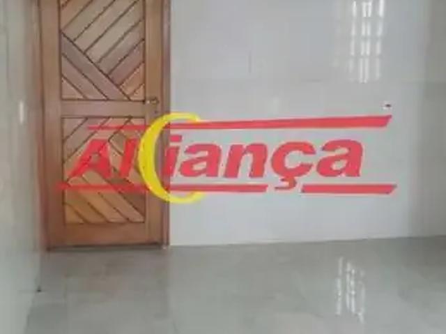 Casa / Sobrado em Condomínio para Venda em Guarulhos/SP Parque Flamengo 3 Quartos