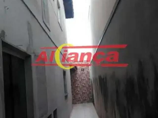 Casa / Sobrado em Condomínio para Venda em Guarulhos/SP Parque Flamengo 3 Quartos