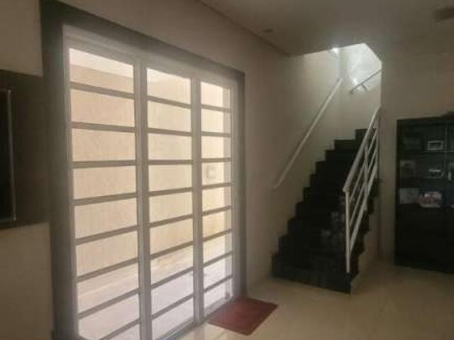 Casa / Sobrado em Condomínio para Venda em Guarulhos/SP Parque Flamengo 3 Quartos