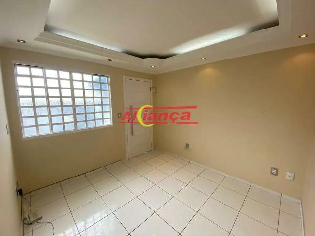 Casa / Sobrado em Condomínio para Venda em Guarulhos/SP Parque Industrial Cumbica 2 Quartos