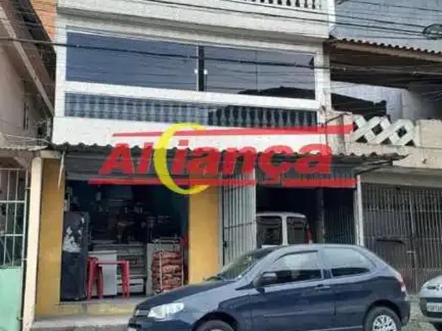 Casa / Sobrado em Condomínio para Venda em Guarulhos/SP Parque Mikail 3 Quartos