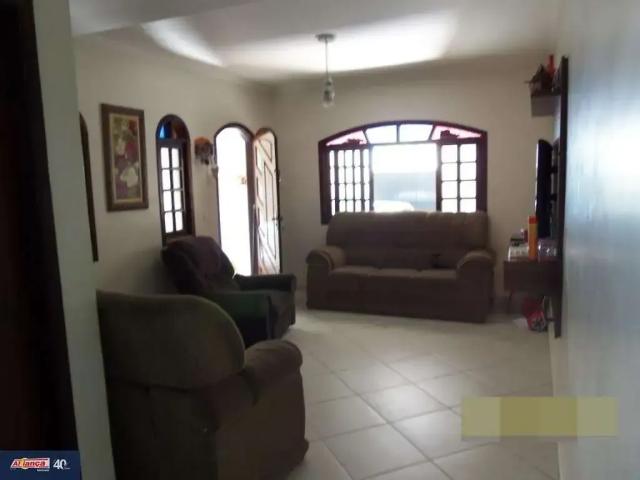 Casa / Sobrado em Condomínio para Venda em Guarulhos/SP Parque Mikail 4 Quartos