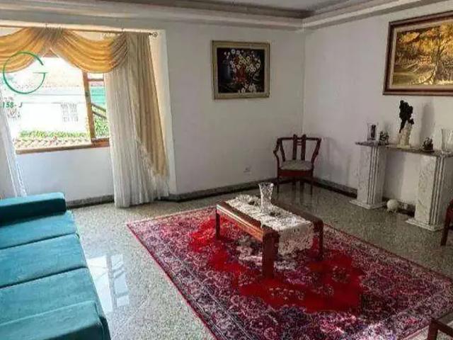 Casa / Sobrado em Condomínio para Venda em Guarulhos/SP Parque Renato Maia 4 Quartos