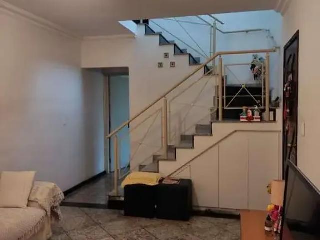 Casa / Sobrado em Condomínio para Venda em Guarulhos/SP Parque Renato Maia 4 Quartos