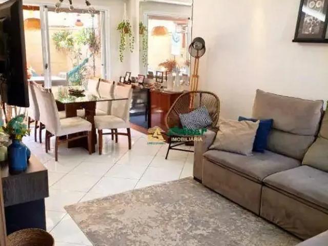 Casa / Sobrado em Condomínio para Venda em Guarulhos/SP Parque Renato Maia 2 Quartos