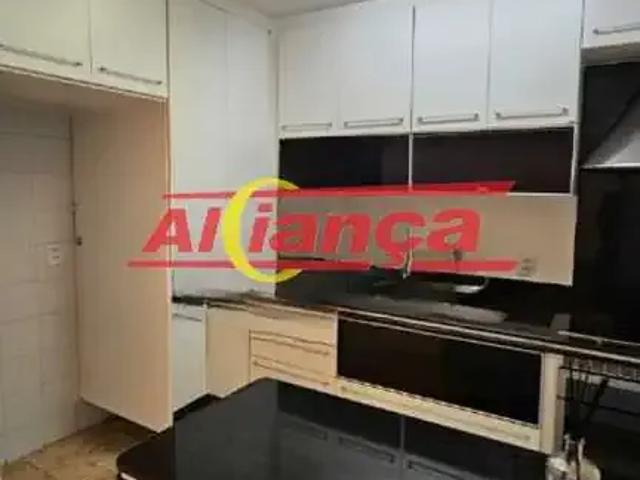 Casa / Sobrado em Condomínio para Venda em Guarulhos/SP Parque Renato Maia 2 Quartos