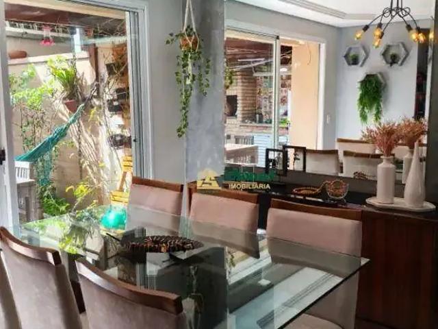 Casa / Sobrado em Condomínio para Venda em Guarulhos/SP Parque Renato Maia 2 Quartos