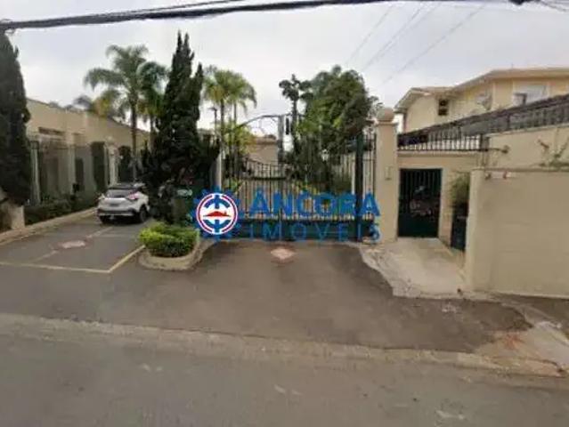 Casa / Sobrado em Condomínio para Venda em Guarulhos/SP Parque Renato Maia 2 Quartos