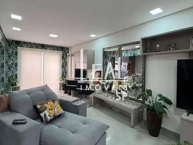 Casa / Sobrado em Condomínio para Venda em Guarulhos/SP Parque Renato Maia 3 Quartos