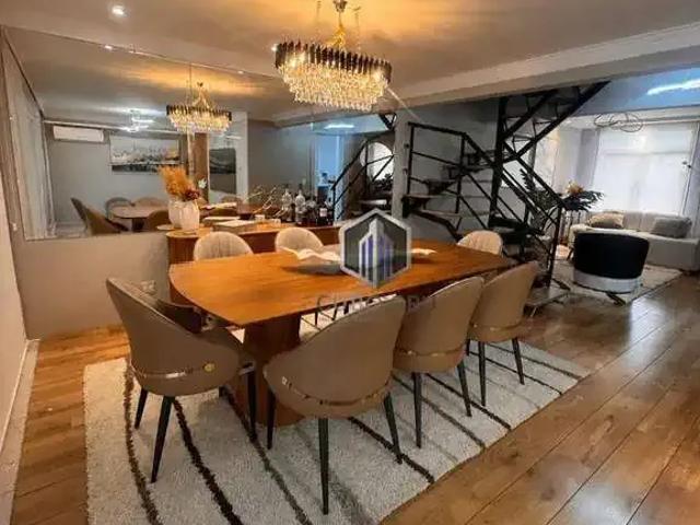 Casa / Sobrado em Condomínio para Venda em Guarulhos/SP Parque Renato Maia 3 Quartos