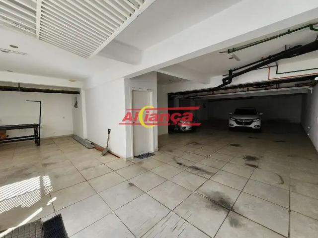Casa / Sobrado em Condomínio para Venda em Guarulhos/SP Parque Renato Maia 3 Quartos