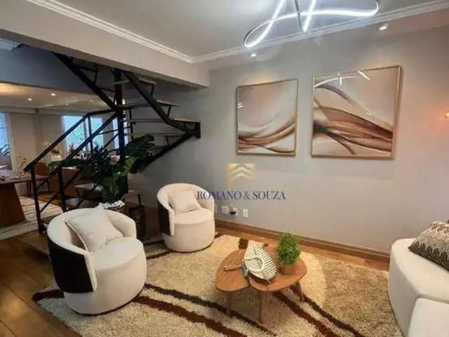 Casa / Sobrado em Condomínio para Venda em Guarulhos/SP Parque Renato Maia 3 Quartos