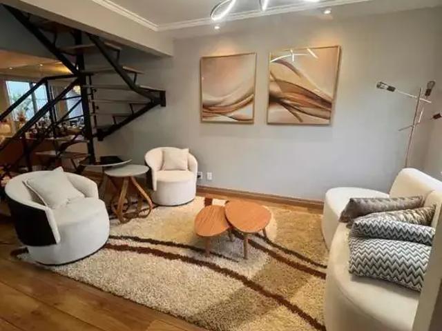 Casa / Sobrado em Condomínio para Venda em Guarulhos/SP Parque Renato Maia 3 Quartos