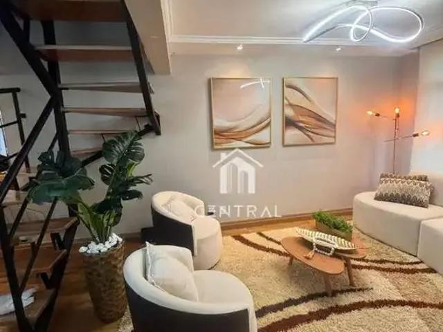 Casa / Sobrado em Condomínio para Venda em Guarulhos/SP Parque Renato Maia 3 Quartos
