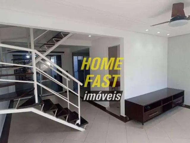 Casa / Sobrado em Condomínio para Venda em Guarulhos/SP Parque Renato Maia 3 Quartos