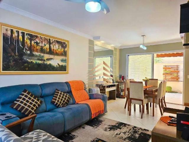 Casa / Sobrado em Condomínio para Venda em Guarulhos/SP Parque Renato Maia 3 Quartos
