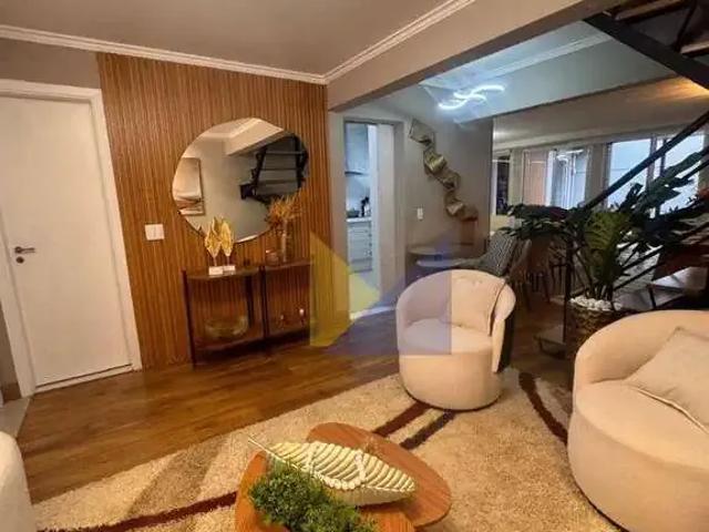Casa / Sobrado em Condomínio para Venda em Guarulhos/SP Parque Renato Maia 3 Quartos