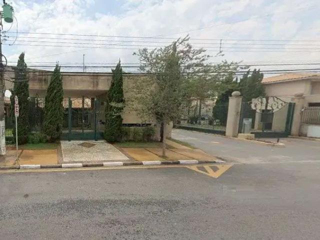 Casa / Sobrado em Condomínio para Venda em Guarulhos/SP Parque Renato Maia 3 Quartos