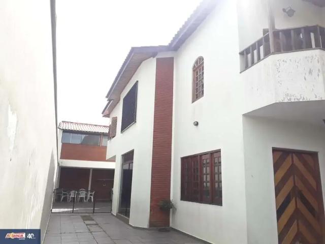 Casa / Sobrado em Condomínio para Venda em Guarulhos/SP Parque Renato Maia 3 Quartos