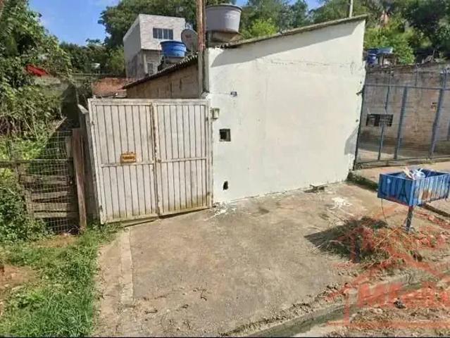 Casa / Sobrado em Condomínio para Venda em Guarulhos/SP Parque Residencial Bambi 2 Quartos