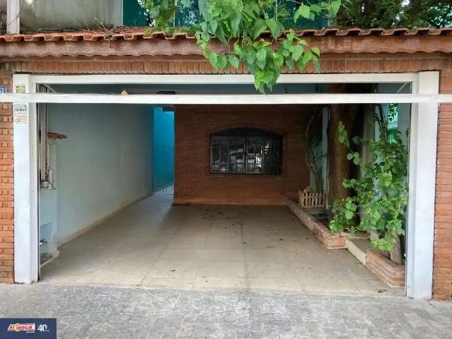 Casa / Sobrado em Condomínio para Venda em Guarulhos/SP Parque São Miguel 4 Quartos