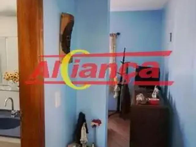 Casa / Sobrado em Condomínio para Venda em Guarulhos/SP Parque Santo Antônio 2 Quartos