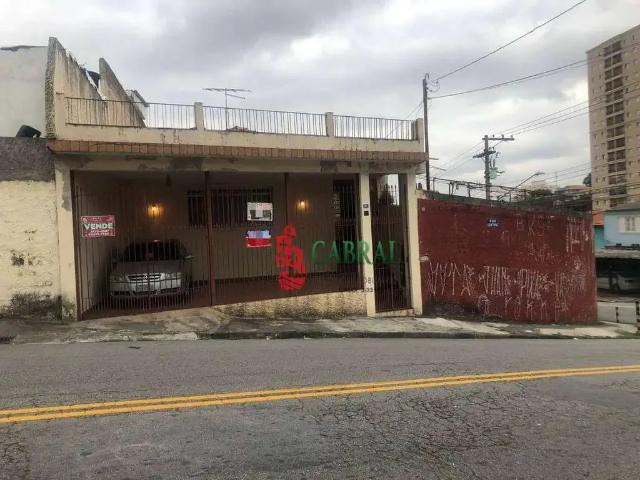 Casa / Sobrado em Condomínio para Venda em Guarulhos/SP Parque Santo Antônio 2 Quartos