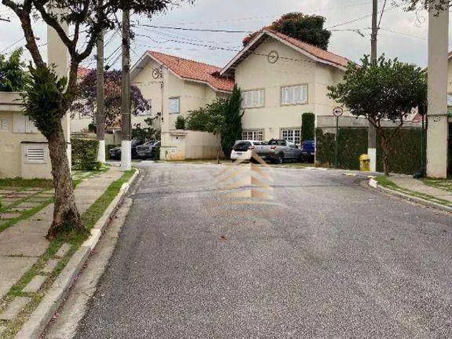 Casa / Sobrado em Condomínio para Venda em Guarulhos/SP Ponte Grande 4 Quartos