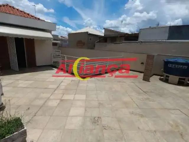 Casa / Sobrado em Condomínio para Venda em Guarulhos/SP Ponte Grande 5 Quartos