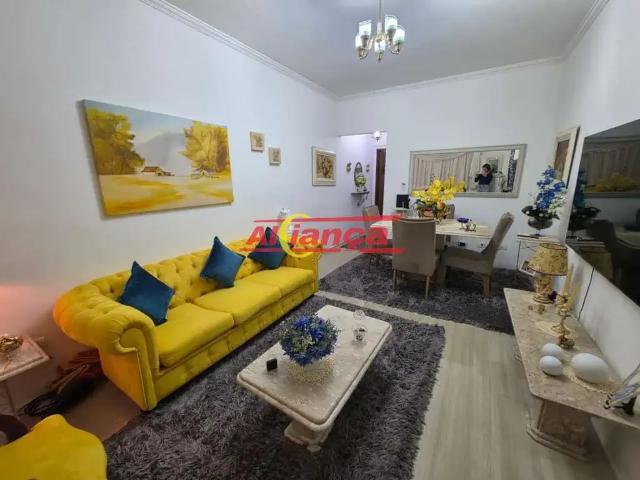 Casa / Sobrado em Condomínio para Venda em Guarulhos/SP Ponte Grande 2 Quartos