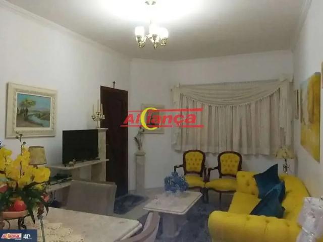 Casa / Sobrado em Condomínio para Venda em Guarulhos/SP Ponte Grande 2 Quartos