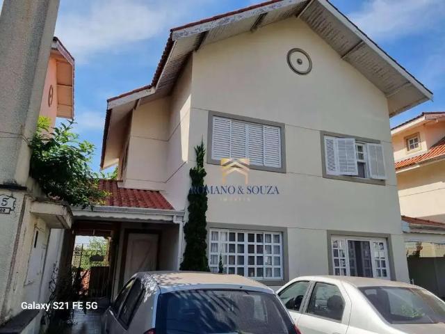 Casa / Sobrado em Condomínio para Venda em Guarulhos/SP Ponte Grande 3 Quartos